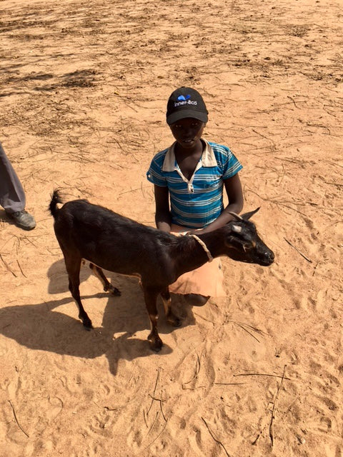 Social Impact – Inner-Eco